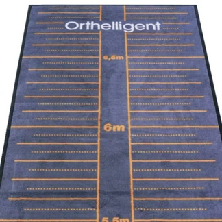 Orthelligent Screening Matte 7 m – Valife.ch