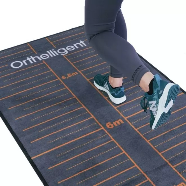 Orthelligent Screening Matte 7 m – Valife.ch