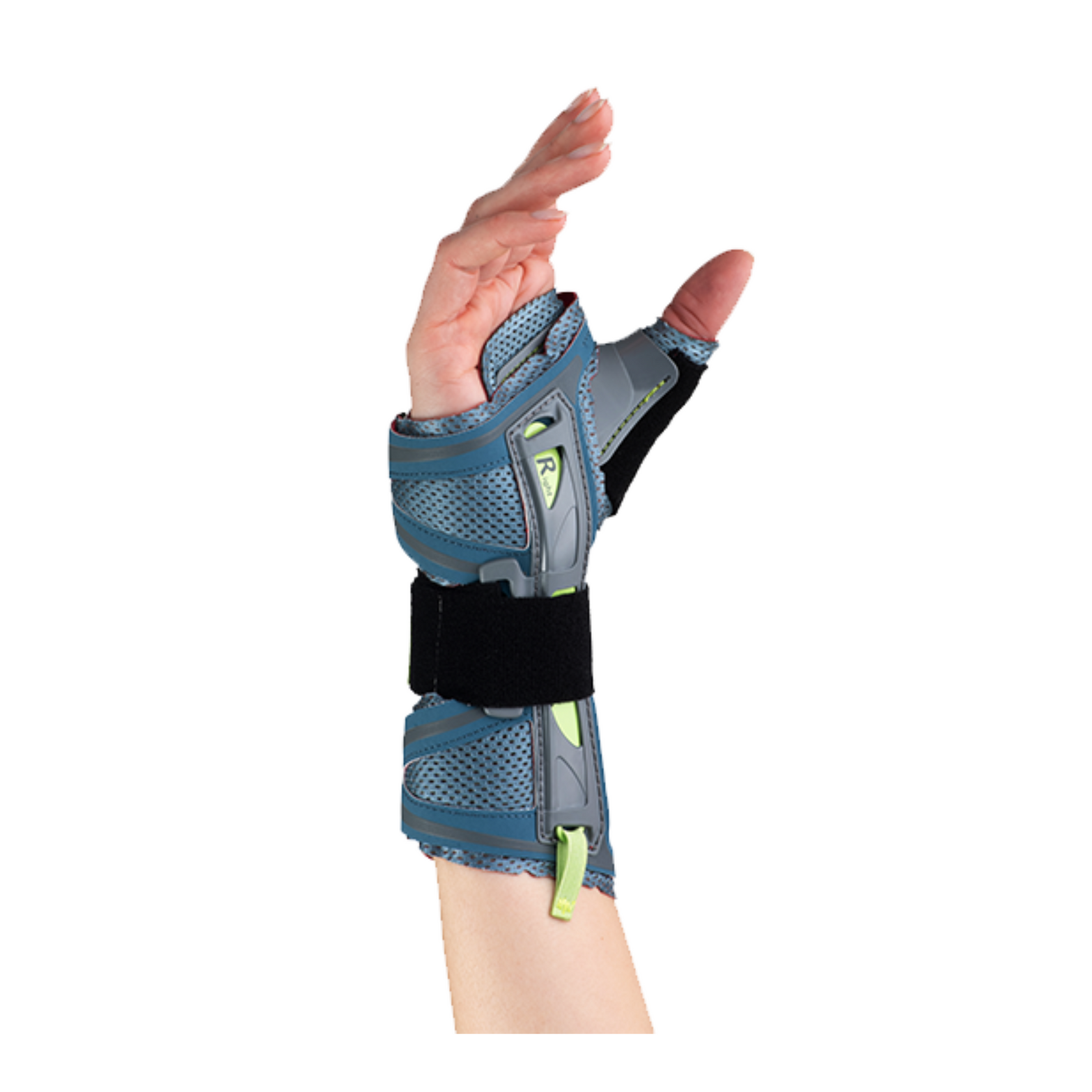 OPTIVOhand - stabile Handgelenkorthese – Valife.ch