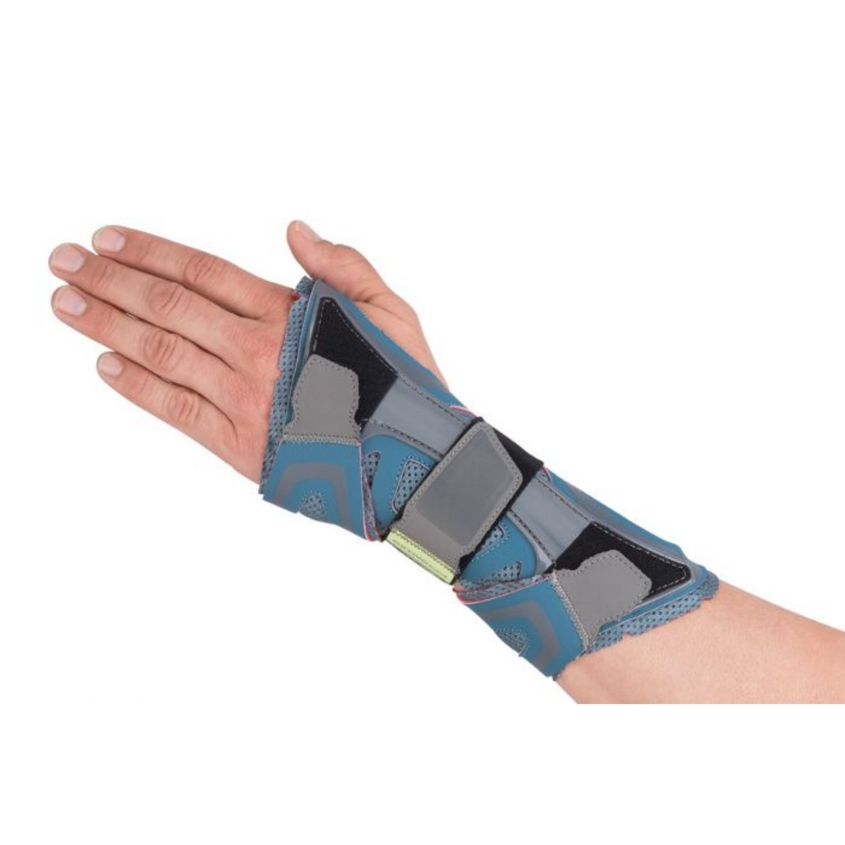 OPTIVOhand - stabile Handgelenkorthese – Valife.ch