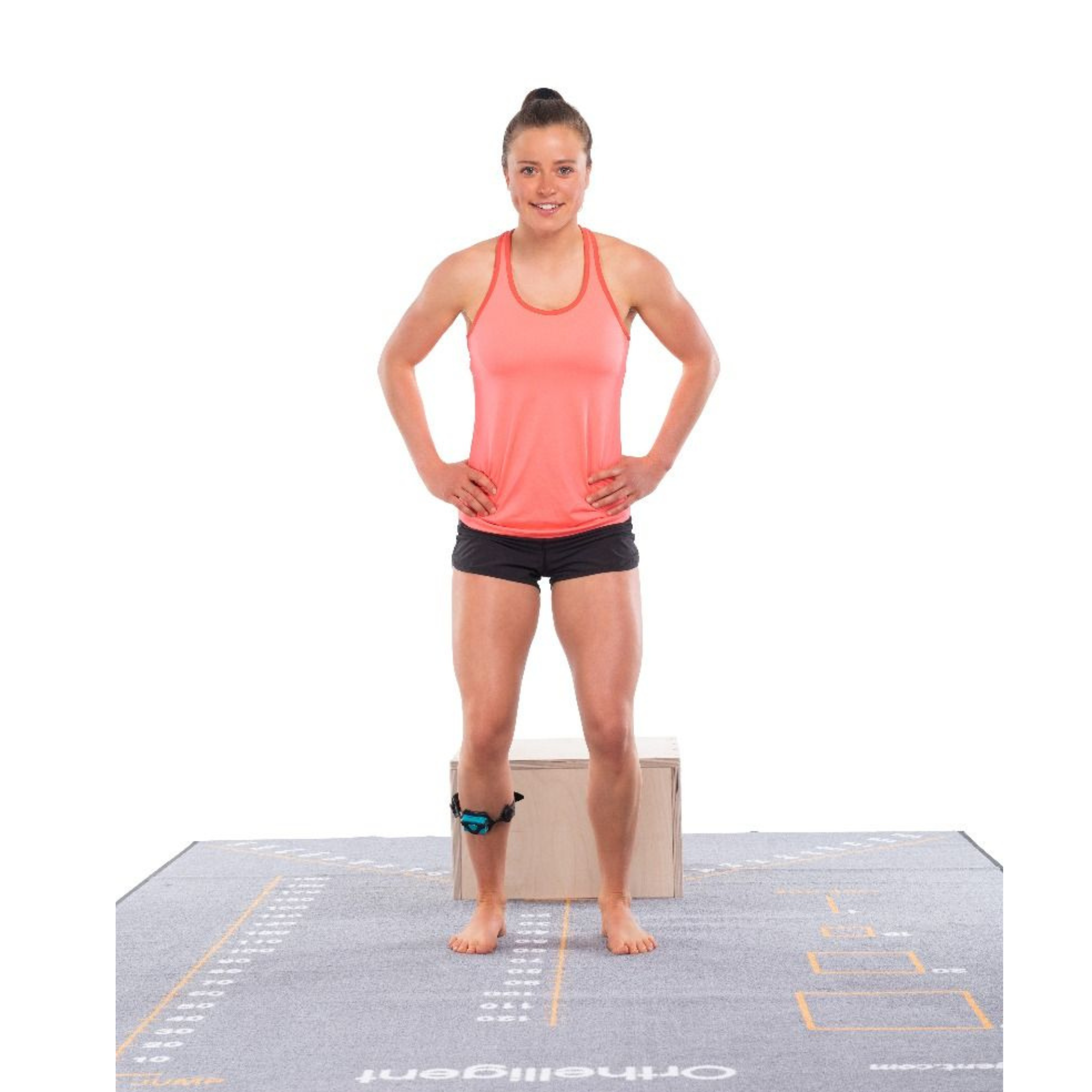 Orthelligent Screening Matte – Valife.ch